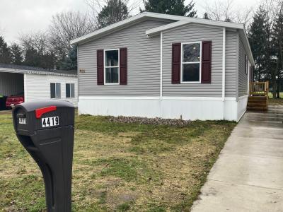 Lawndale Estates Mobile Home Park in Saginaw, MI | MHVillage