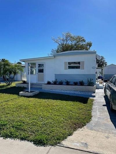 Tanglewood Trace Mobile Home Park in Port Orange, FL | MHVillage