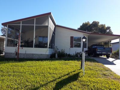 StrawBerry Ridge Village Mobile Home Park in Valrico, FL | MHVillage