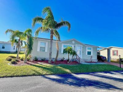 Palm Key Village Mobile Home Park in Davenport, FL | MHVillage
