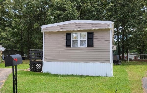 Virginia Mobile, Manufactured and Trailer Homes For Sale in ...