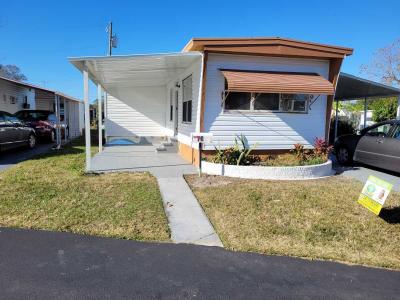 Mobile Manor Mobile Home Park Mobile Home Park in Saint Petersburg, FL ...