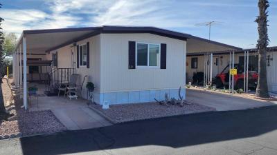 Sierra Leone Mobile Park Mobile Home Park in Apache Junction, AZ ...