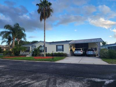 Palm Key Village Mobile Home Park in Davenport, FL | MHVillage