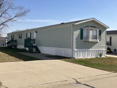 Eagle Ridge Mobile Home Park in Marion, IA | MHVillage