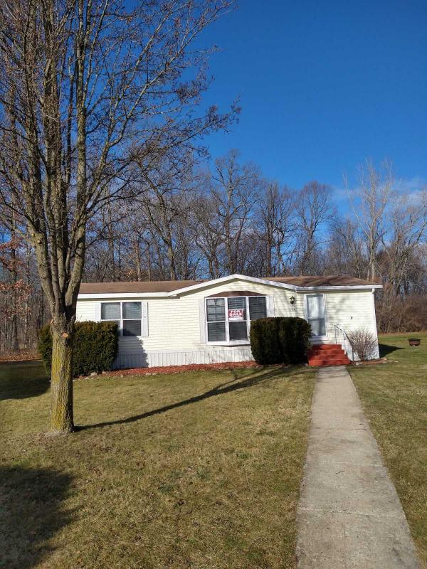 11 Emerald Cir Whitmore Lake, MI | MHVillage