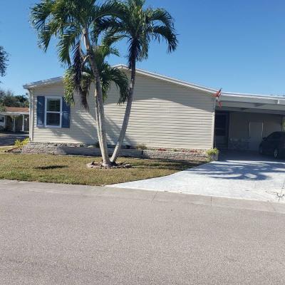 Tall Oaks Of Naples Mobile Home Park in Naples, FL | MHVillage