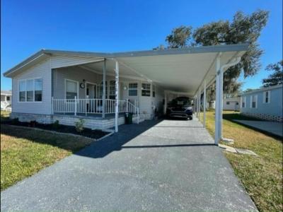 Forest Lake Estates Mobile Home Park in Zephyrhills, FL | MHVillage