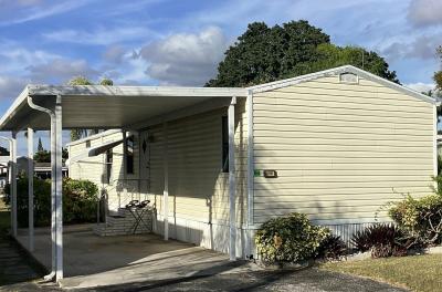 Goldcoaster Mobile Home Park in Homestead, FL | MHVillage