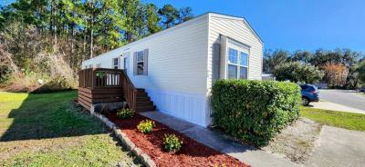 Oceanway Village Mobile Home Park in Jacksonville, FL | MHVillage