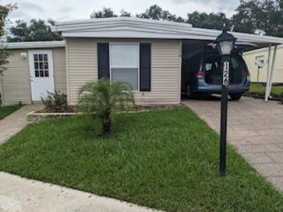 StrawBerry Ridge Village Mobile Home Park in Valrico, FL | MHVillage
