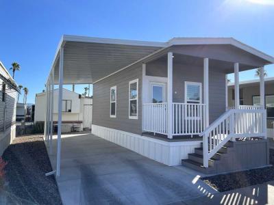 Springhaven RV Resort Mobile Home Park in Mesa, AZ | MHVillage