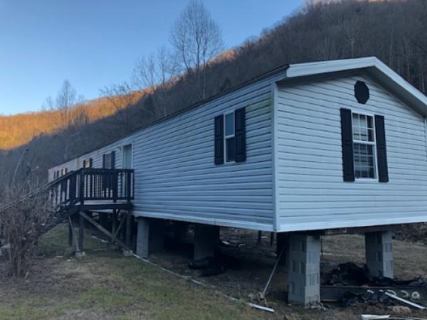 Virginia Mobile, Manufactured and Trailer Homes For Sale in ...