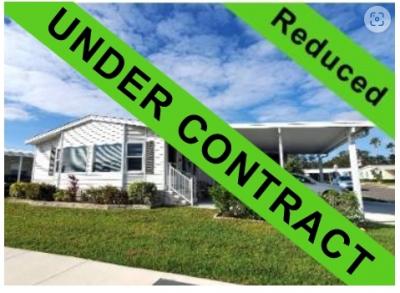 Sun Key Village Mobile Home Park in Palmetto, FL | MHVillage