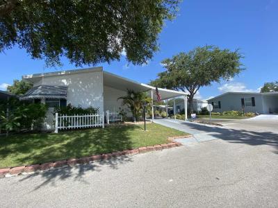 StrawBerry Ridge Village Mobile Home Park in Valrico, FL | MHVillage