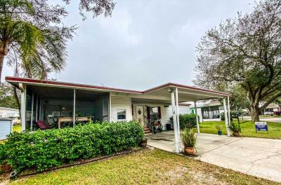 StrawBerry Ridge Village Mobile Home Park in Valrico, FL | MHVillage