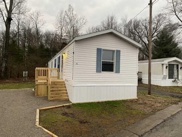 2061 State Route 125 Amelia, OH | MHVillage