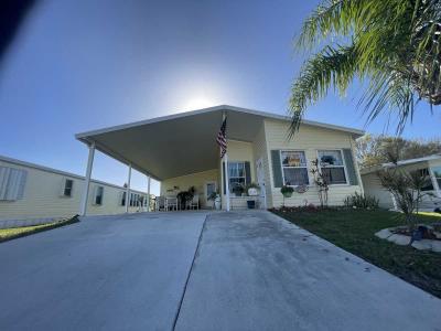 Spanish Lakes Fairway Mobile Home Park in Fort Pierce, FL | MHVillage
