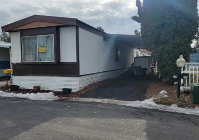 Cascade Mobile Home Community Mobile Home Park in Spokane, WA | MHVillage