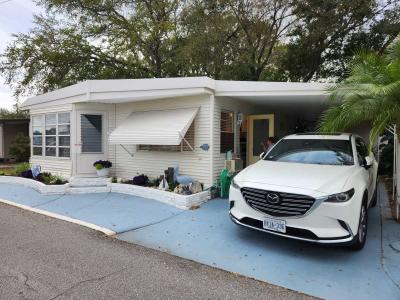 Holiday Ranch Mobile Home Park in Clearwater, FL | MHVillage