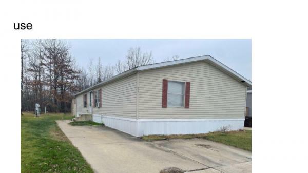 Fleetwood Mobile Home For Sale | 2835 S Wagner Rd Unit 240 Ann Arbor, MI