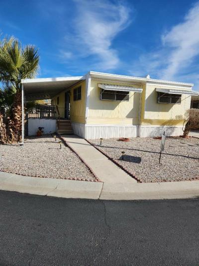 Jaycee's Senior Community Park Mobile Home Park in Las Vegas, NV ...