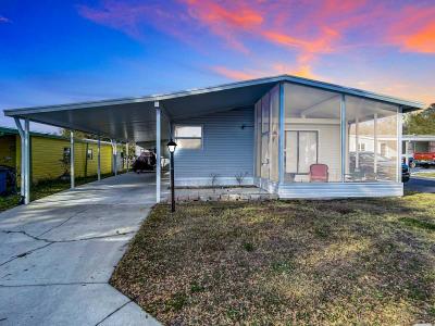 StrawBerry Ridge Village Mobile Home Park in Valrico, FL | MHVillage