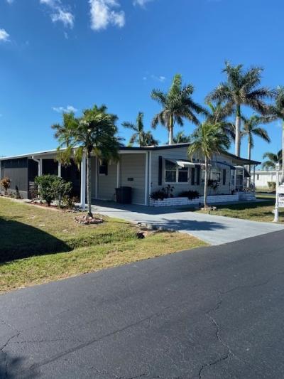 Naples Estates Mobile Home Park in Naples, FL | MHVillage