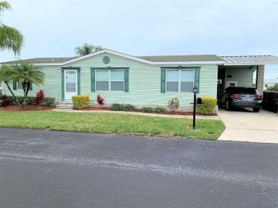 Palm Key Village Mobile Home Park in Davenport, FL | MHVillage