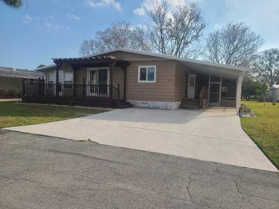 Pickwick Village Mobile Home Park in Port Orange, FL | MHVillage