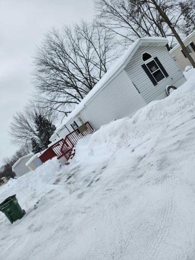 Blaine International Village Mobile Home Park in Blaine, MN | MHVillage