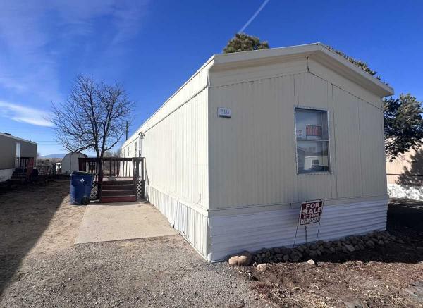 1995 Mobile Home For Sale | 5000 Red Creek Springs Rd Pueblo, CO