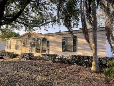The Ridge Mobile Home Park in Davenport, FL | MHVillage