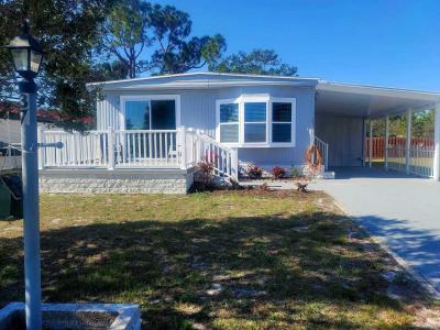 Tanglewood Trace Mobile Home Park in Port Orange, FL | MHVillage