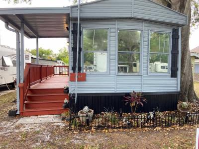 Holiday Springs RV Resort Mobile Home Park in Spring Hill, FL | MHVillage