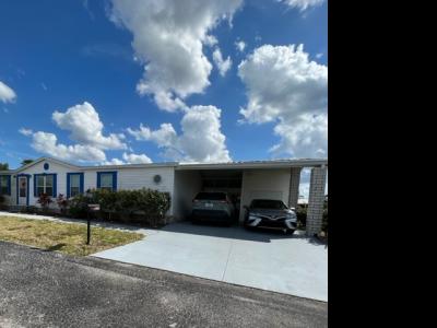 Palm Key Village Mobile Home Park in Davenport, FL | MHVillage