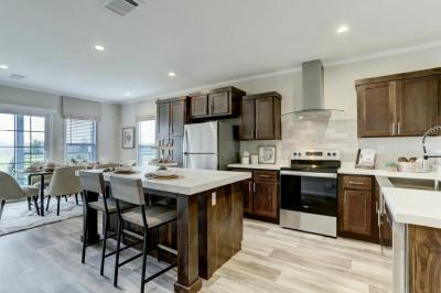 Rockrose Ranch Mobile Home Park in Willis, TX | MHVillage