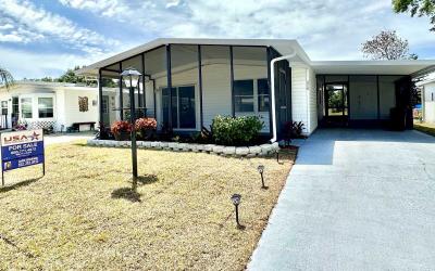 StrawBerry Ridge Village Mobile Home Park in Valrico, FL | MHVillage