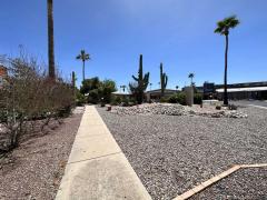 1202 W. Miracle Mile #119 Tucson, AZ | MHVillage