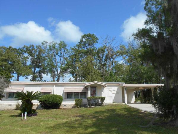 1607 Killarney Ct Unit D Ocala, FL | MHVillage