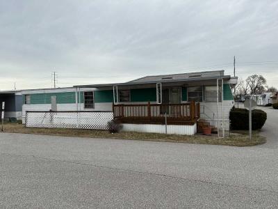 Parma Estates MHP Mobile Home Park in Cleveland, OH | MHVillage
