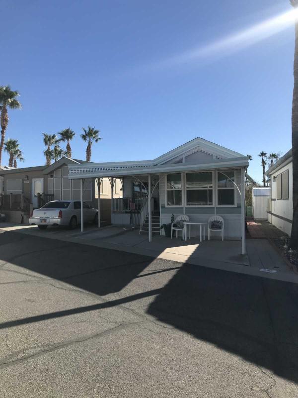 2000 Ramar Rd Lot 132 Bullhead City, AZ | MHVillage