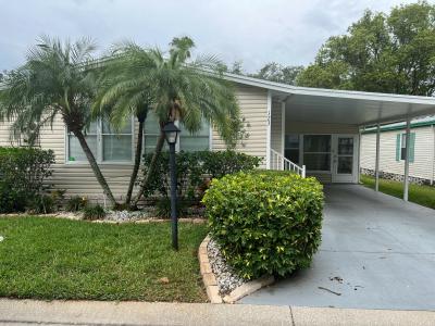 StrawBerry Ridge Village Mobile Home Park in Valrico, FL | MHVillage