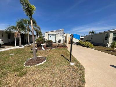 Burnt Store Colony Mobile Home Park in Punta Gorda, FL | MHVillage