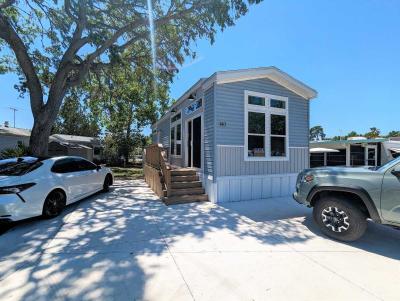 Holiday Springs RV Resort Mobile Home Park in Spring Hill, FL | MHVillage