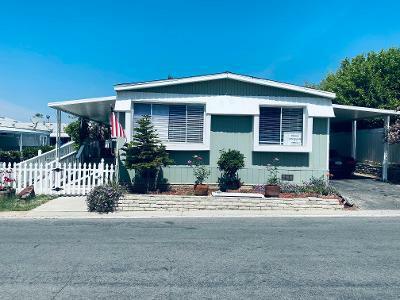 Jurupa Hills Cascade Mobile Home Park in Jurupa Valley, CA | MHVillage