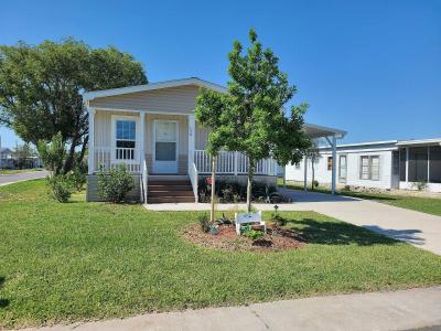 Tanglewood Trace Mobile Home Park in Port Orange, FL | MHVillage