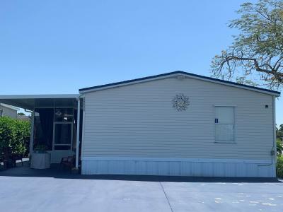 Goldcoaster Mobile Home Park in Homestead, FL | MHVillage