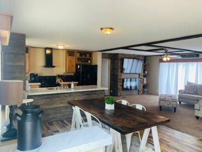 Pecan Branch Mobile Home Park in Georgetown, TX | MHVillage