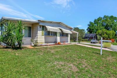 Lake Helen Villa Mobile Home Park in Lake Helen, FL | MHVillage
